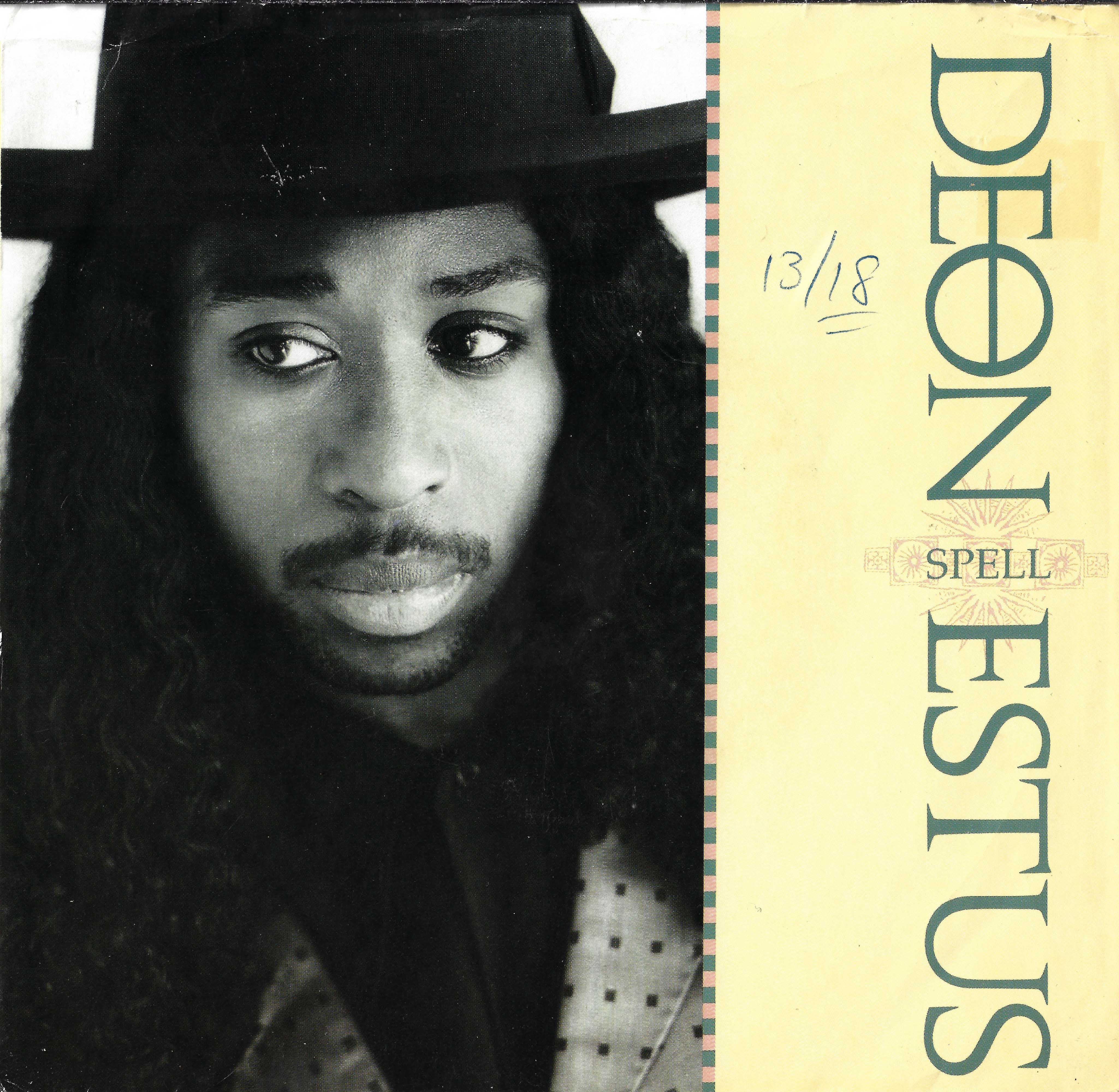 Deon Estus Spell